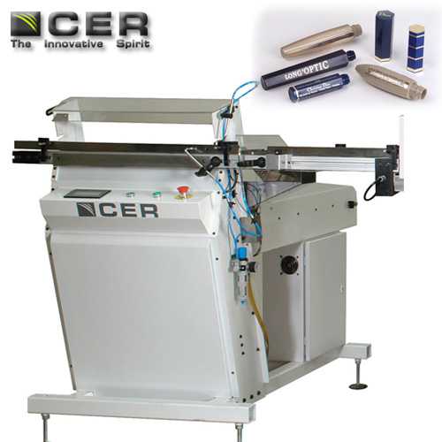 High speed Screen printing machine & automation I Kammann AG